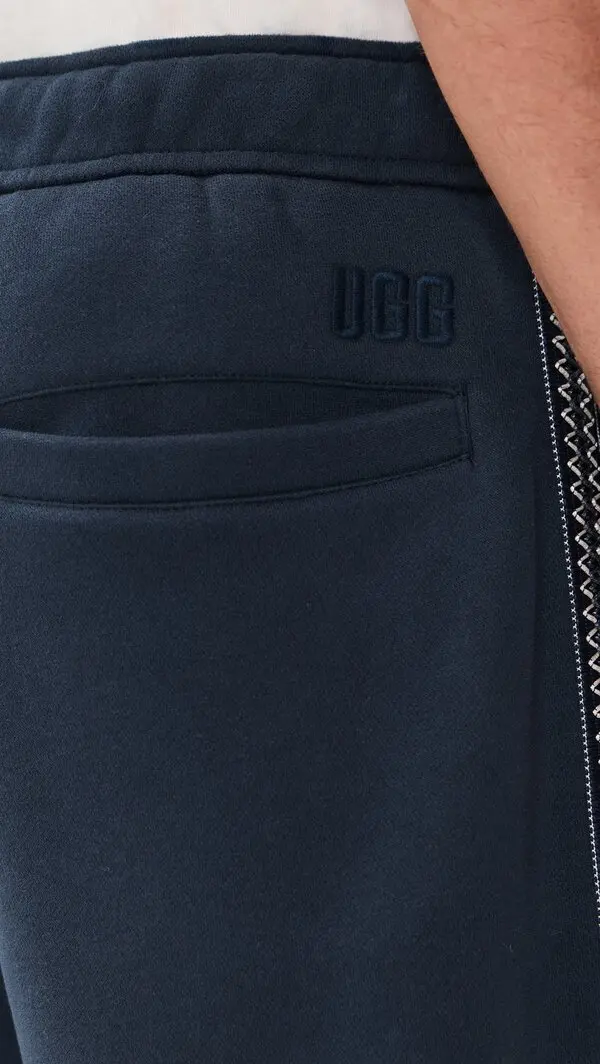 UGG Tasman Straight Leg Sweatpants