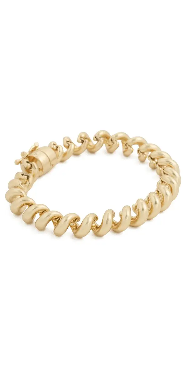 Clare V. Le Télé Bracelet