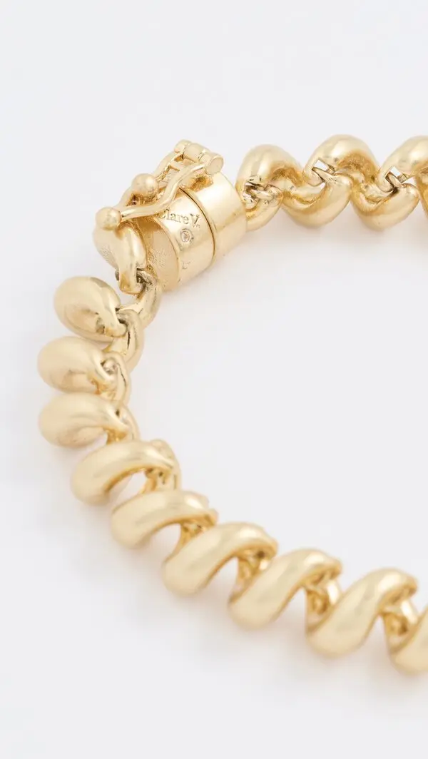 Clare V. Le Télé Bracelet