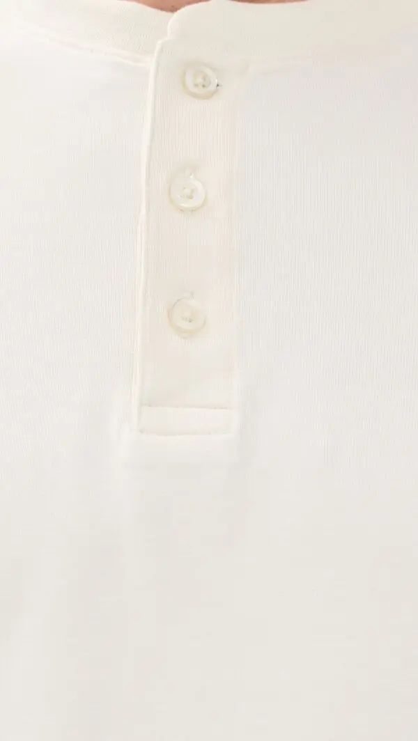 FAIR HARBOR Pacific Henley Tee