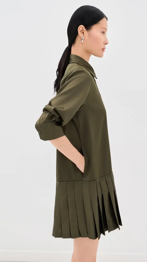 Simkhai Regina Mini Dress