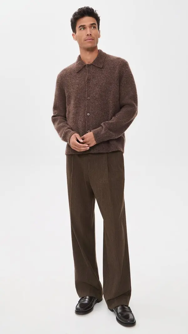WAX LONDON Piper Trousers