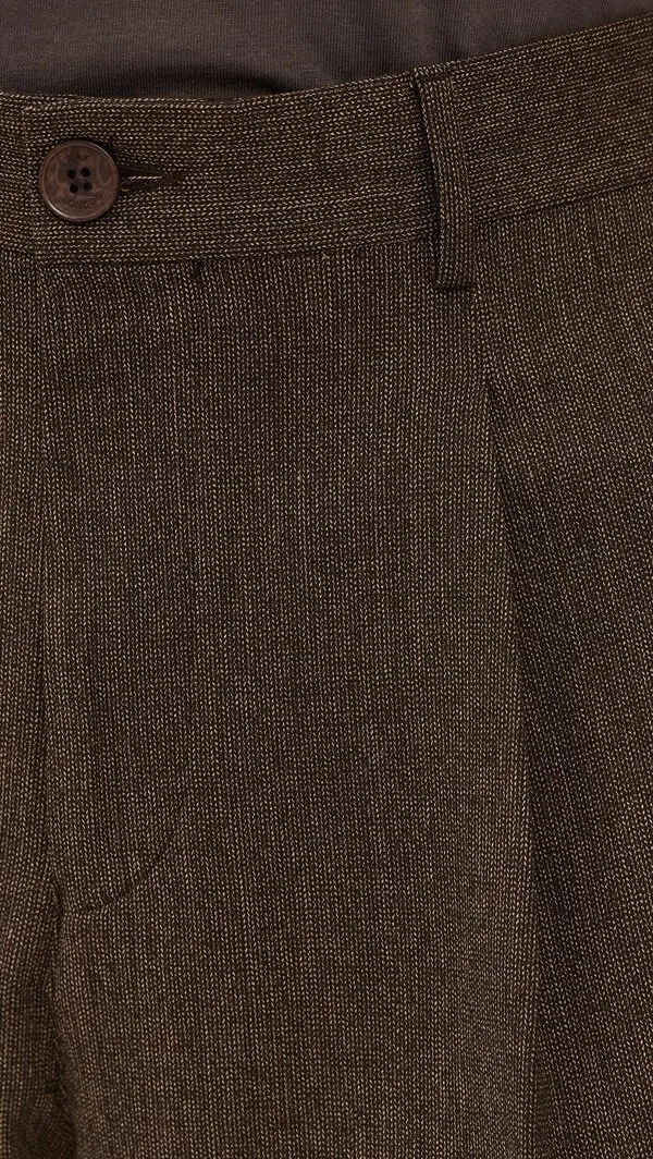 WAX LONDON Piper Trousers