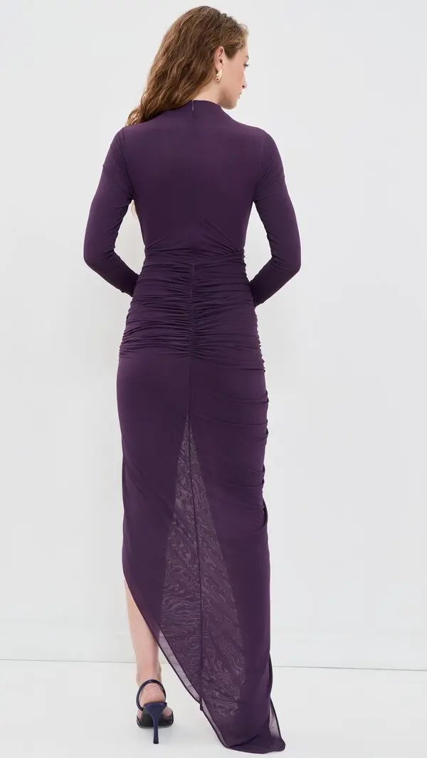Ronny Kobo Sera Dress