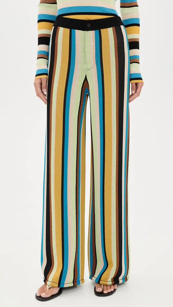SIMONMILLER Jabber Knit Pants