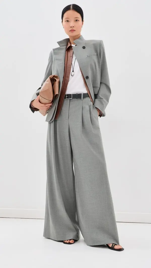 TWP Avery Trousers
