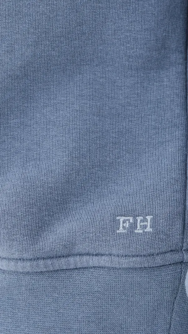 FAIR HARBOR Rover Crew Sweatshirt