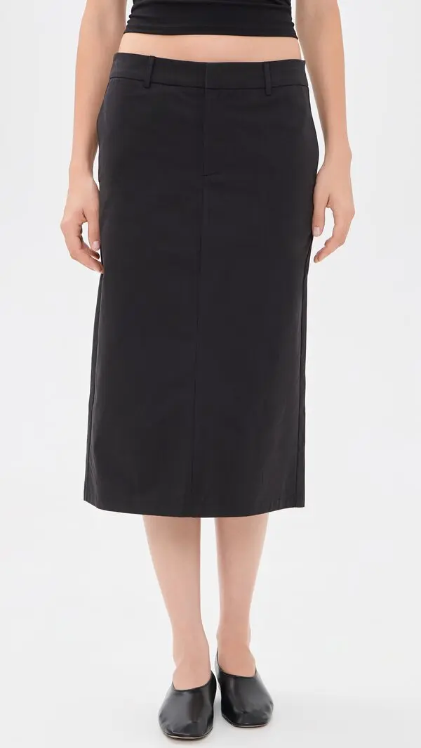 Lioness Famiglia Midi Skirt