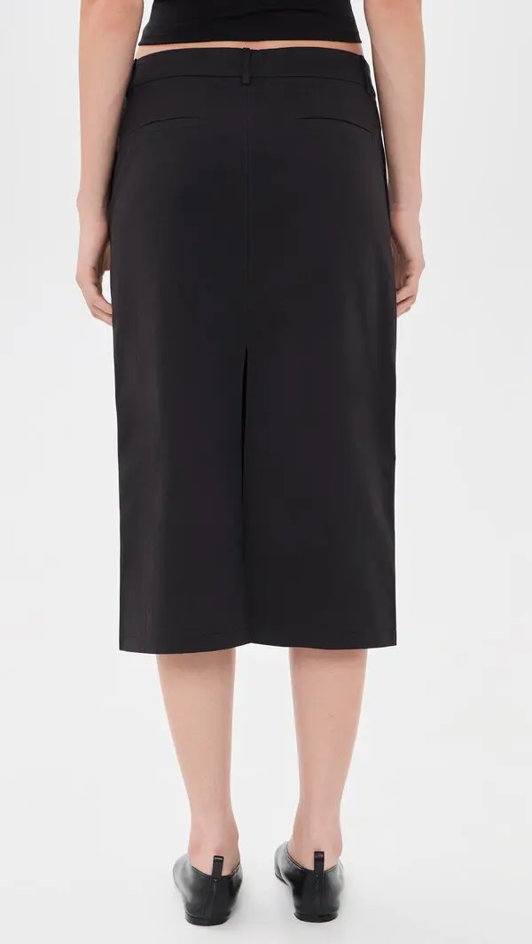 Lioness Famiglia Midi Skirt