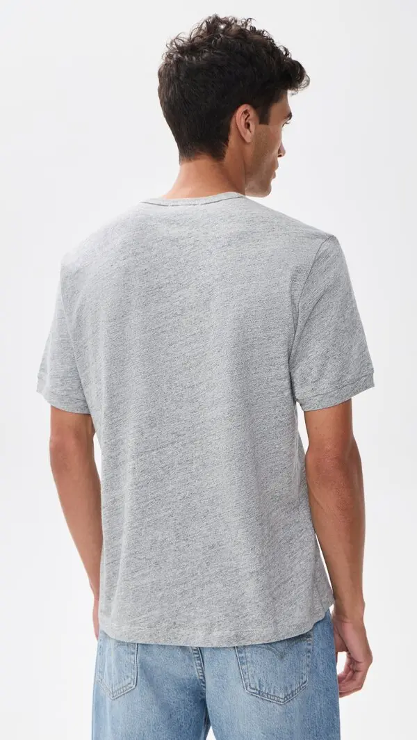 ALEX MILL Standard T-shirt