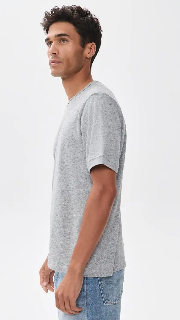 ALEX MILL Standard T-shirt