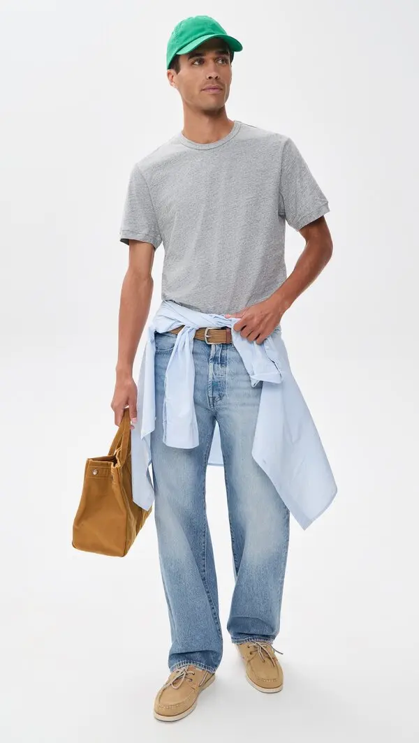 ALEX MILL Standard T-shirt
