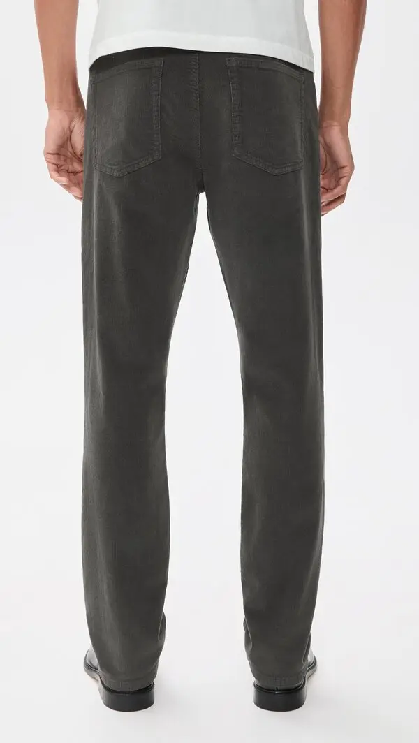 DL1961 Russell Slim Straight Corduroy Jeans