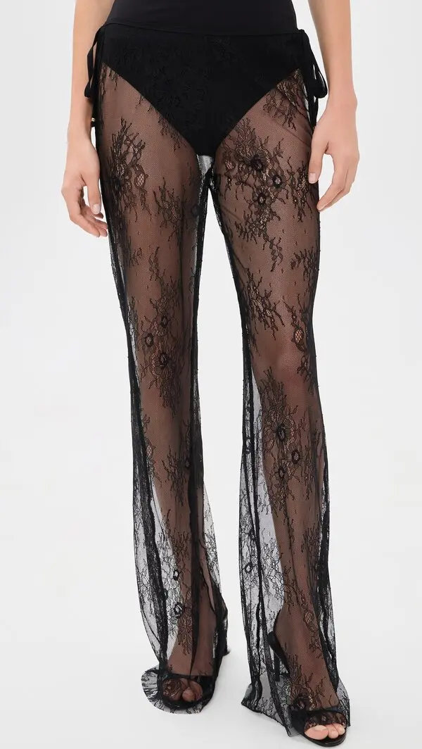 BANANHOT Allen Coverup Pants