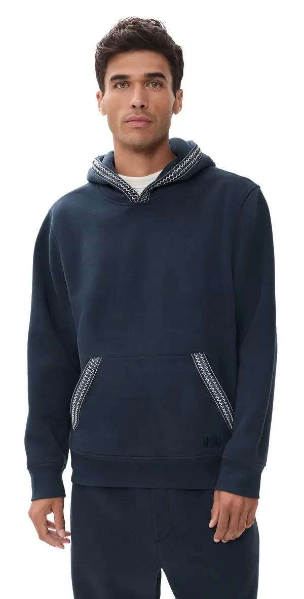 UGG Tasman Hoodie - Mariner