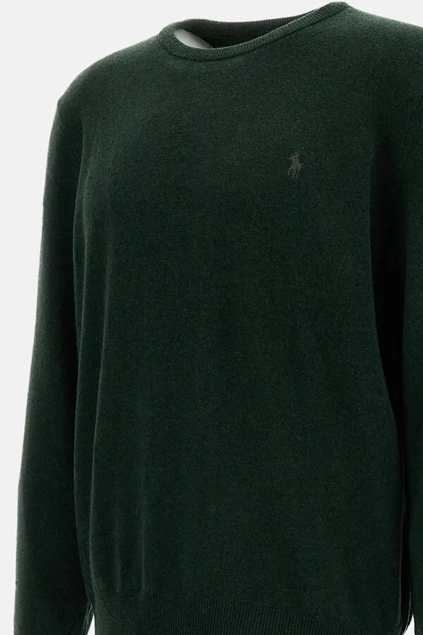 Polo Ralph Lauren Pullover Girocollo