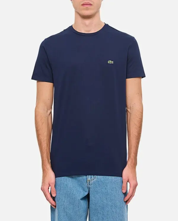 Lacoste T-shirt - Blue
