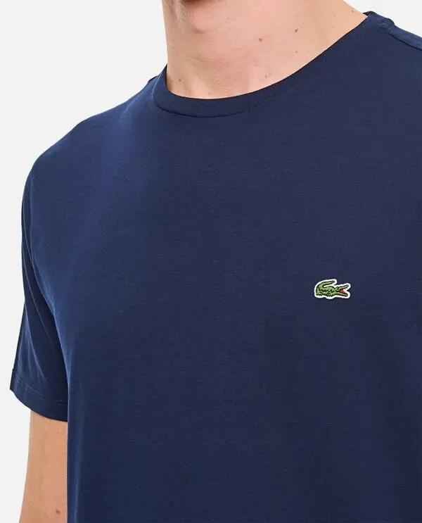 Lacoste T-shirt - Blue