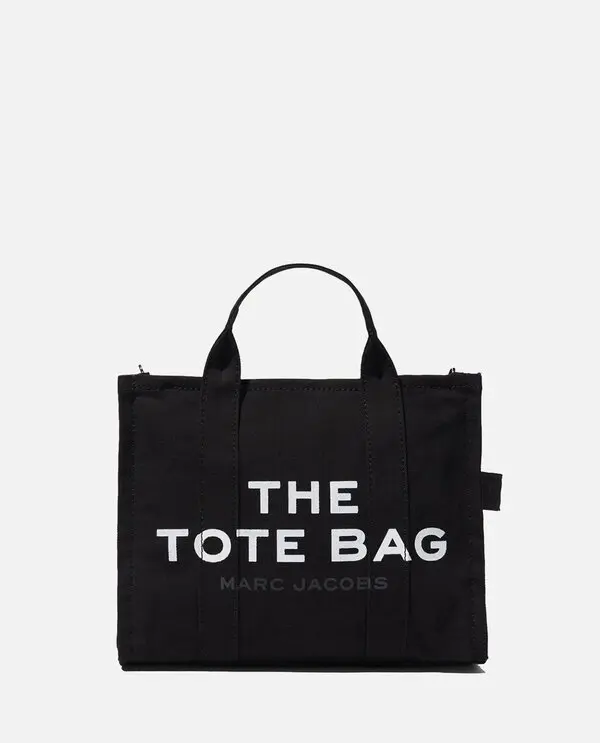 Marc Jacobs The Medium Tote - Nero