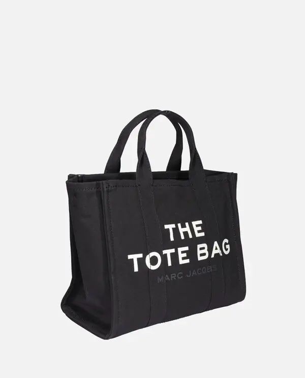 Marc Jacobs The Medium Tote - Nero