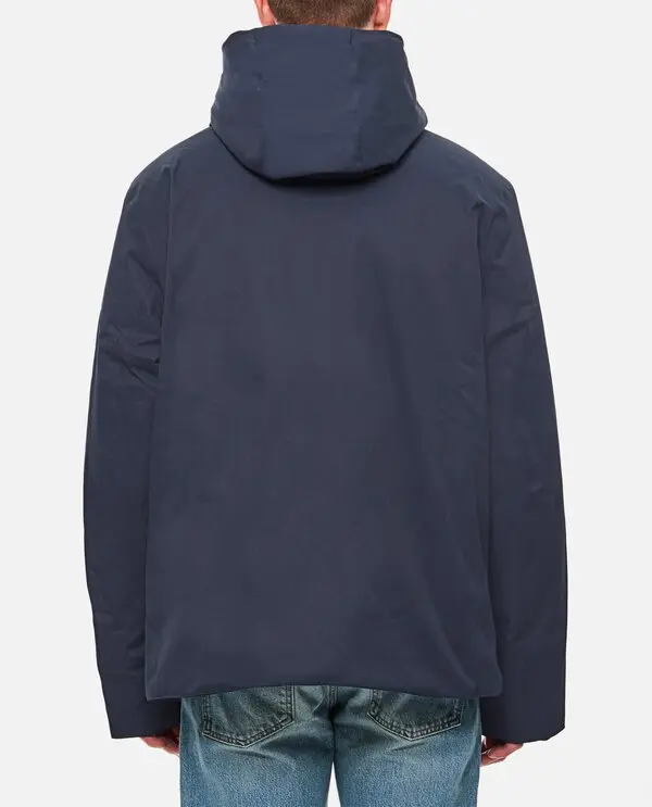 K-WAY Jacko Twill Marmotta