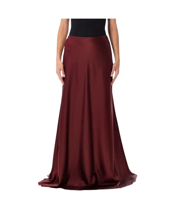 Ralph Lauren Masina Maxi Skirt
