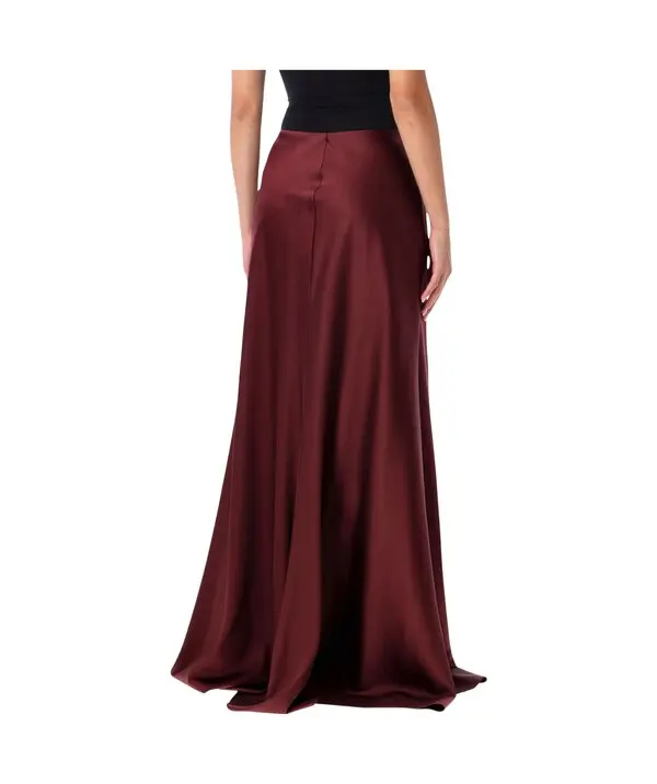 Ralph Lauren Masina Maxi Skirt
