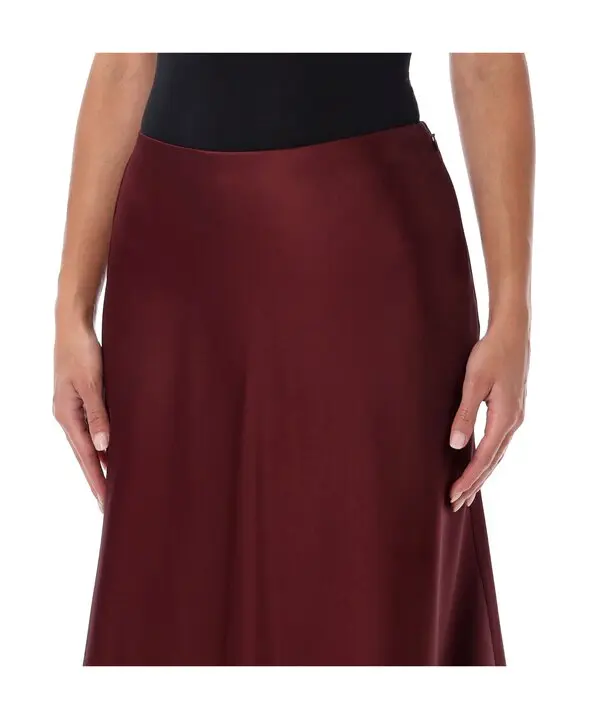 Ralph Lauren Masina Maxi Skirt
