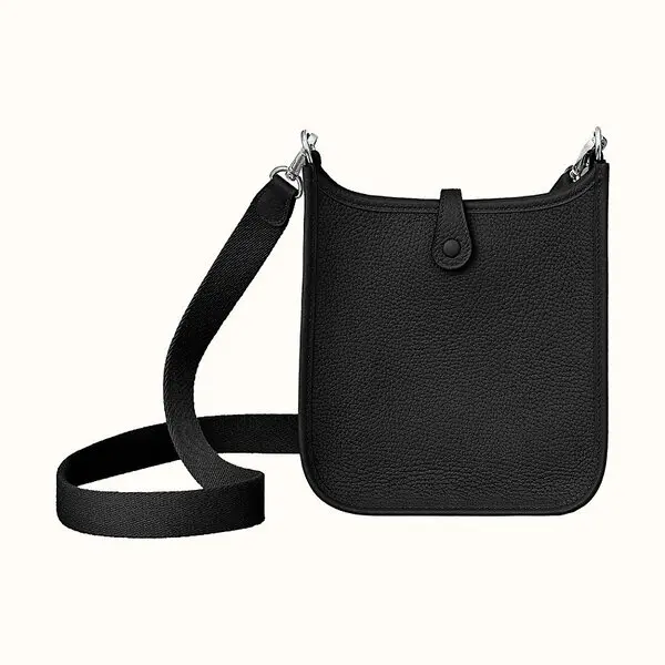 Hermès Evelyne 16 Amazone Shoulder Bag