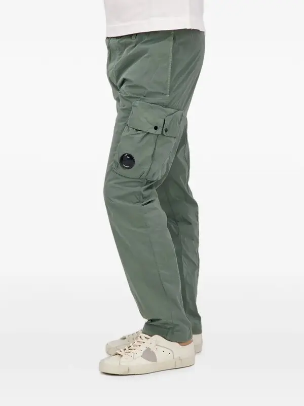 C.P. COMPANY Chrome-r Ergonomic Cargo Lens Pants