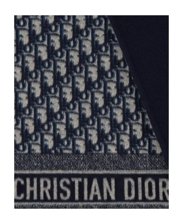 Dior Coat With Belt