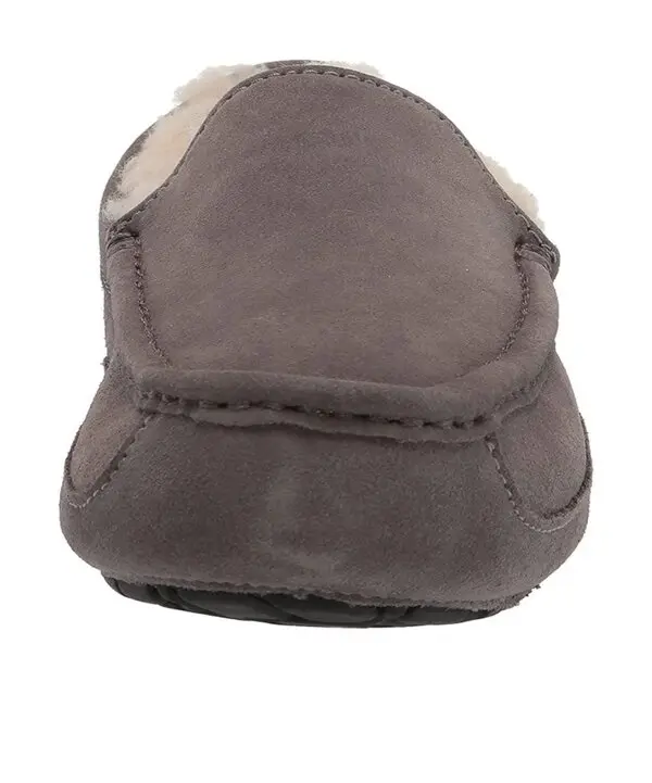 UGG Ascot Slip-on Loafers - Grey