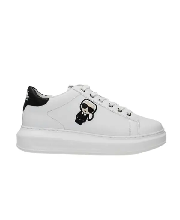 Karl Lagerfeld K/ikonik Kapri Sneakers