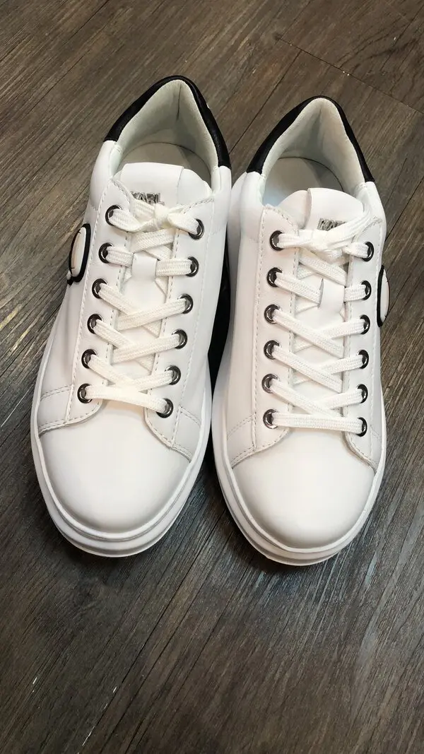 Karl Lagerfeld K/ikonik Kapri Sneakers