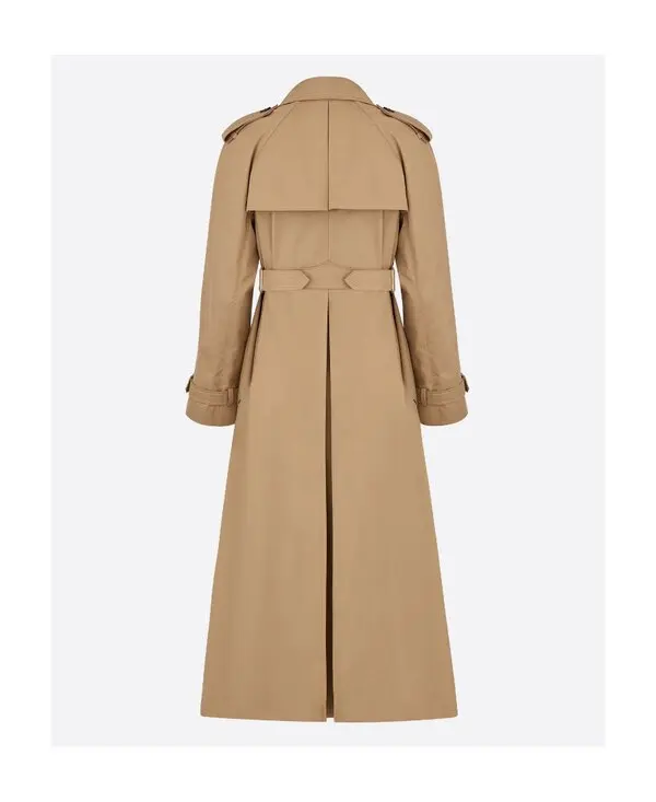 Dior Trench Coat
