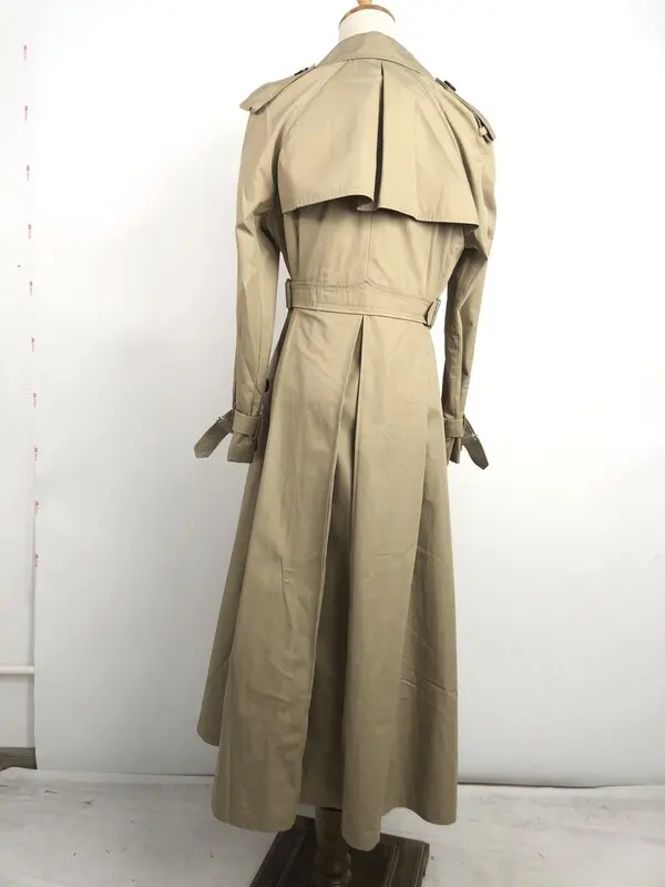 Dior Trench Coat