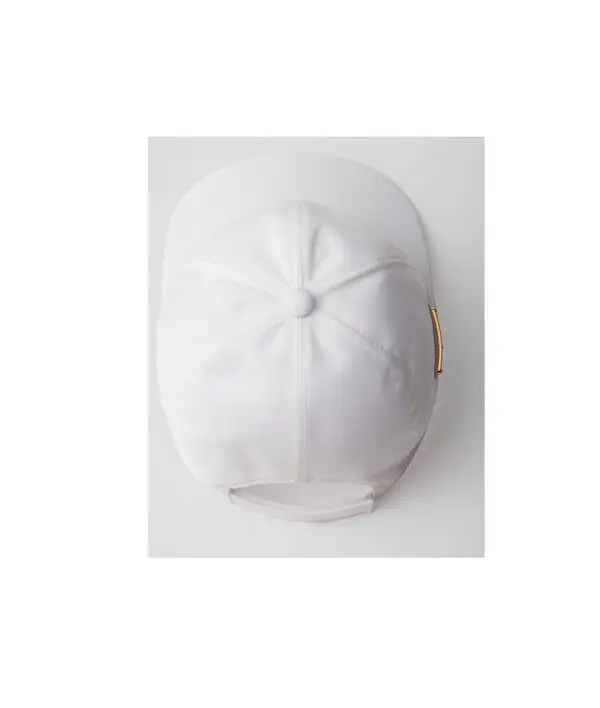 Prada Re-nylon Baseball Cap