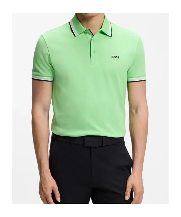 Hugo Boss Paddy Polo Shirt