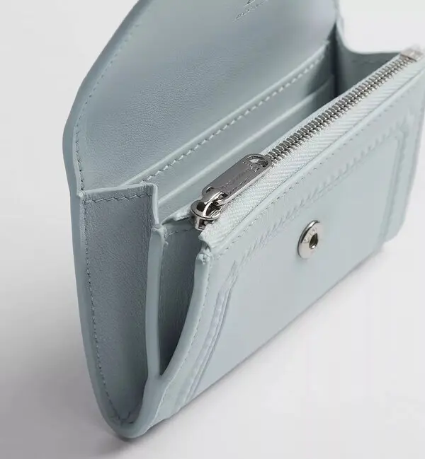 Dior Salon Glycine Wallet
