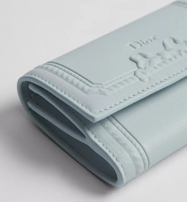Dior Salon Glycine Wallet