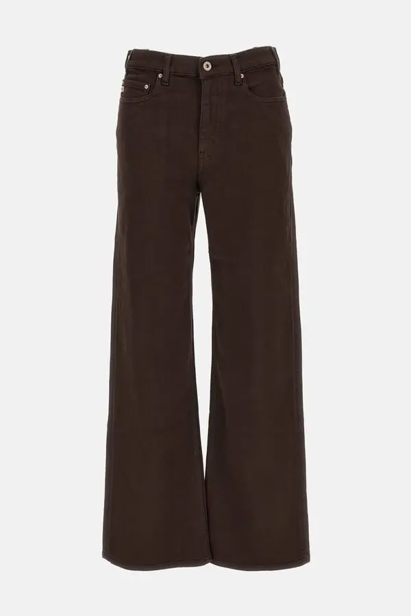 Ag Jeans New Baggy Baggy Wide