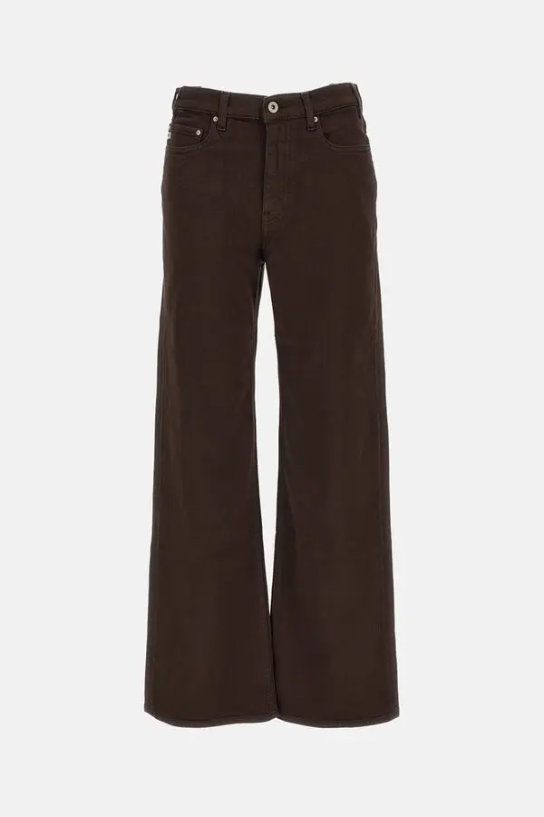 Ag Jeans New Baggy Baggy Wide