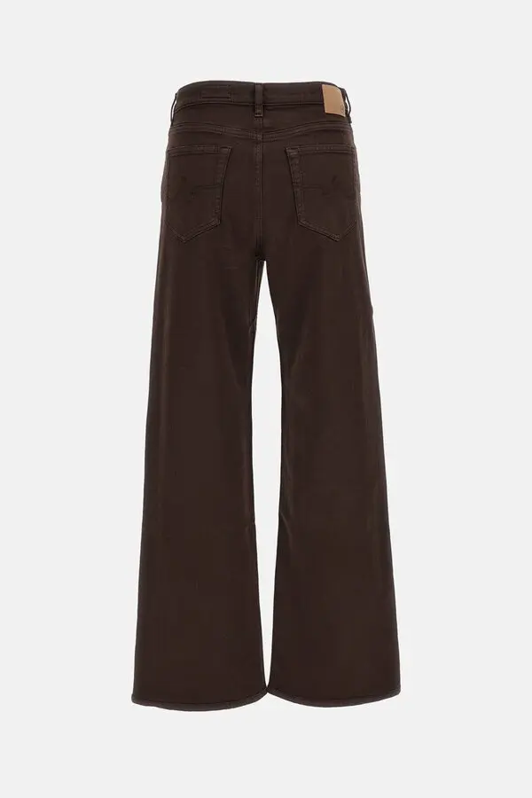 Ag Jeans New Baggy Baggy Wide
