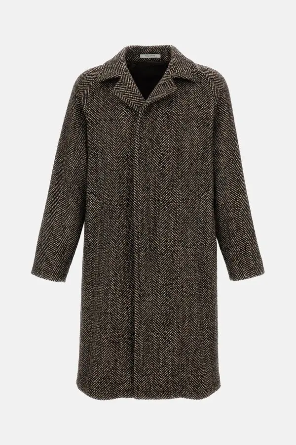 Tagliatore Cappotto Salomon
