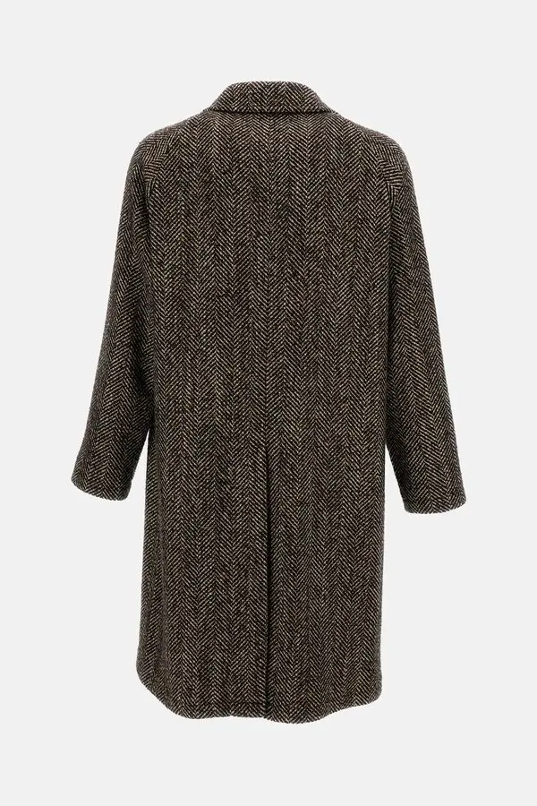 Tagliatore Cappotto Salomon