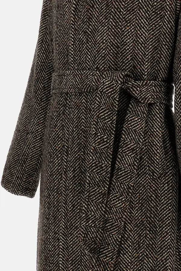 Tagliatore Cappotto Salomon