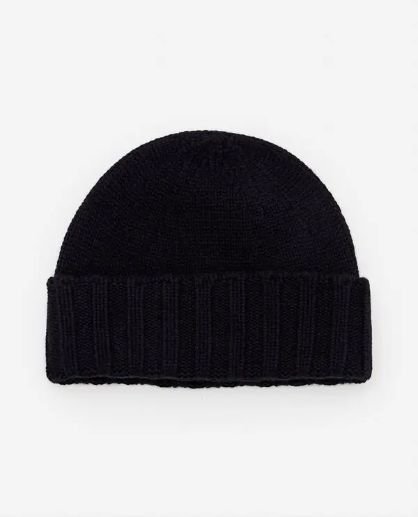 DRUMOHR Berretto - Black