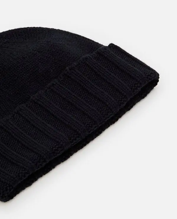 DRUMOHR Berretto - Black