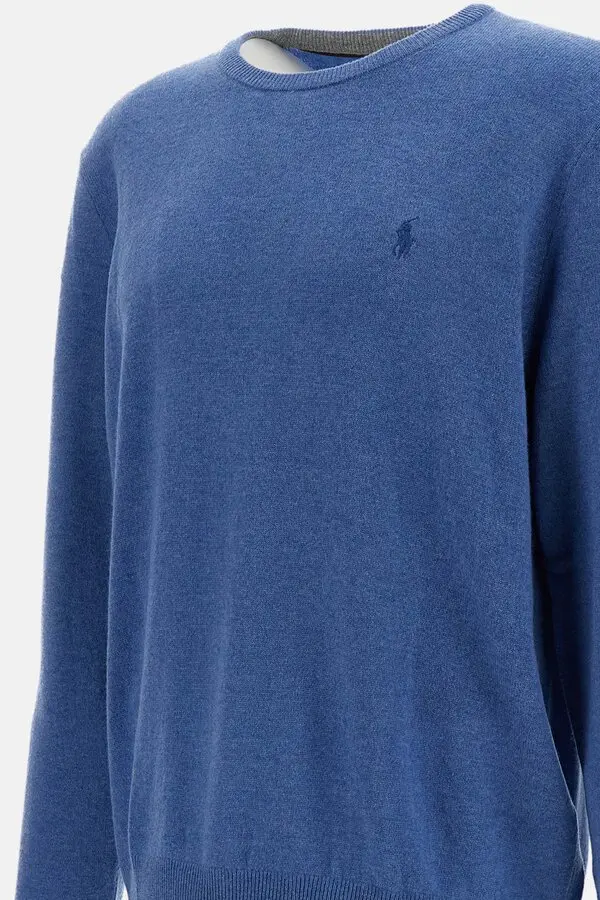Polo Ralph Lauren Pullover Girocollo