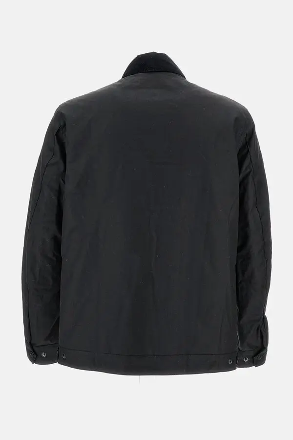 BARBOUR INTERNATIONAL Giacca Workers Wax